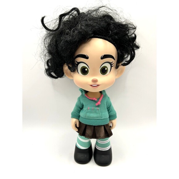 Wreck It Ralph 2 | Toys | Wreck It Ralph 2 Breaks The Internet ...